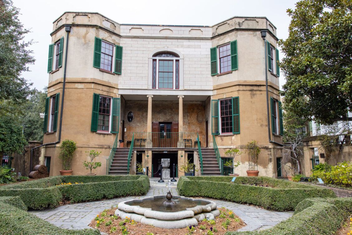 Savannah Bucket List: 30 Epic Things to Do in Savannah