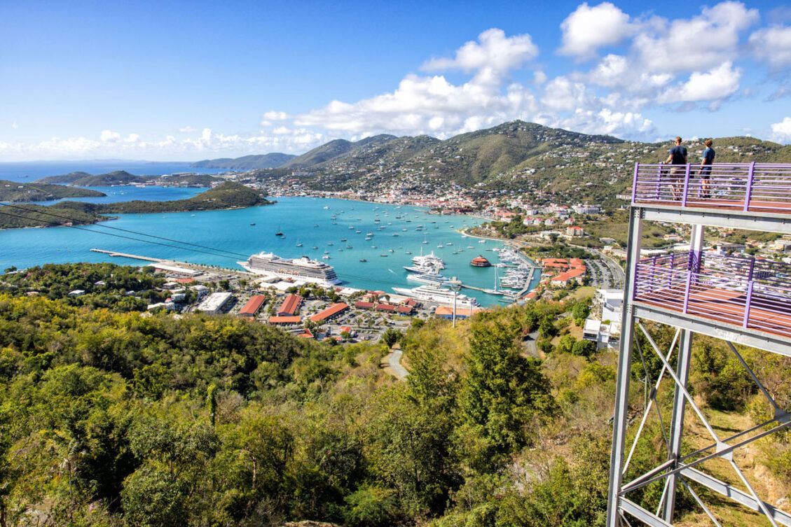 14 Best Things to Do in St. Thomas, USVI – Earth Trekkers