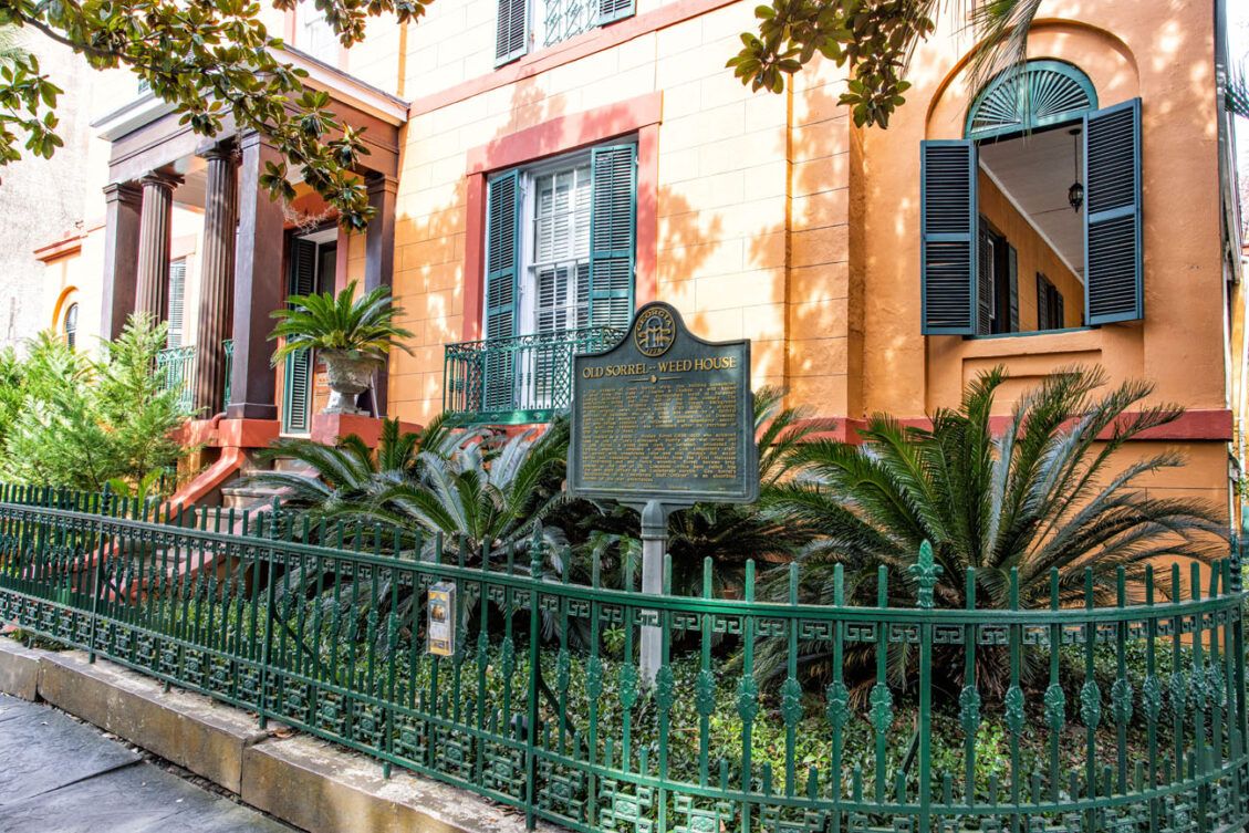 Savannah Bucket List: 30 Epic Things to Do in Savannah