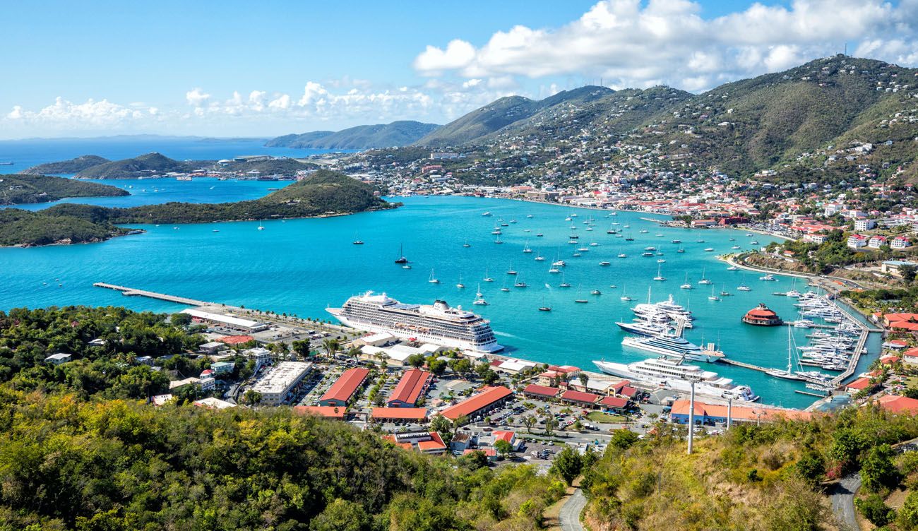 14 Best Things to Do in St. Thomas, USVI