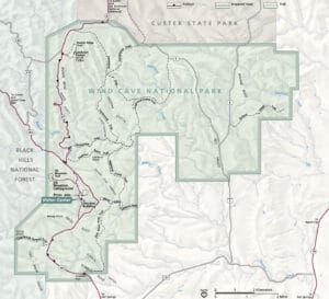 6 Great Things to Do in Wind Cave National Park