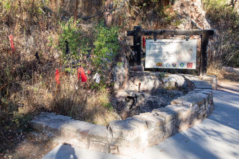 6 Great Things to Do in Wind Cave National Park