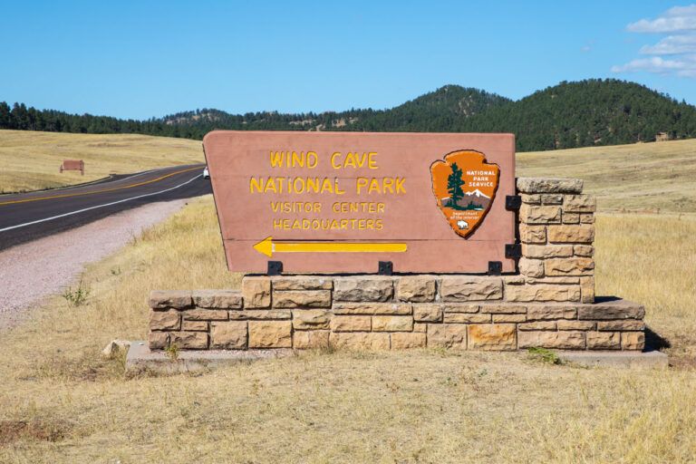 6 Great Things to Do in Wind Cave National Park