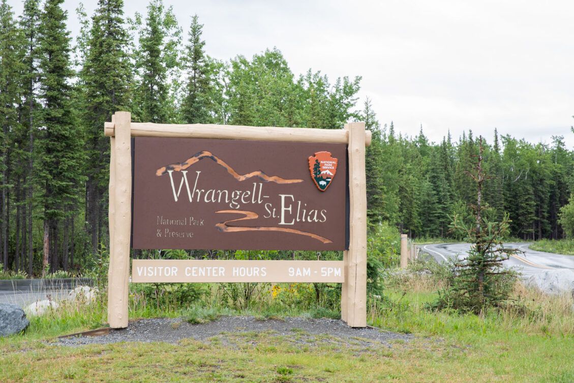 Wrangell-St. Elias National Park Travel Guide – Earth Trekkers