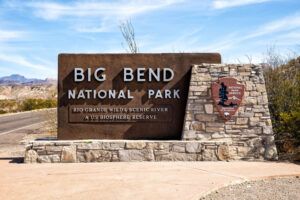 Big Bend National Park: Complete Travel Guide