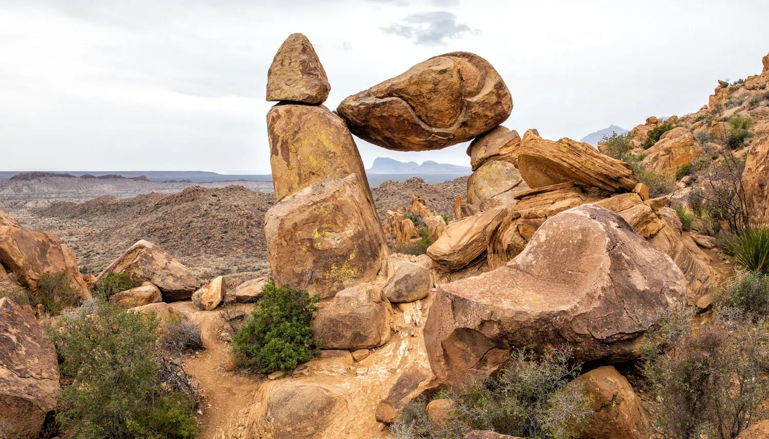 Big Bend National Park Travel Guide – Earth Trekkers