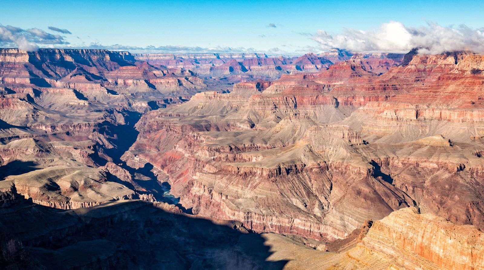 17 Breathtaking South Rim Viewpoints in the Grand Canyon – Earth Trekkers