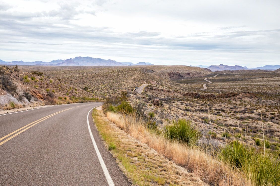 10 Day Texas New Mexico National Parks Road Trip Itinerary – Earth Trekkers