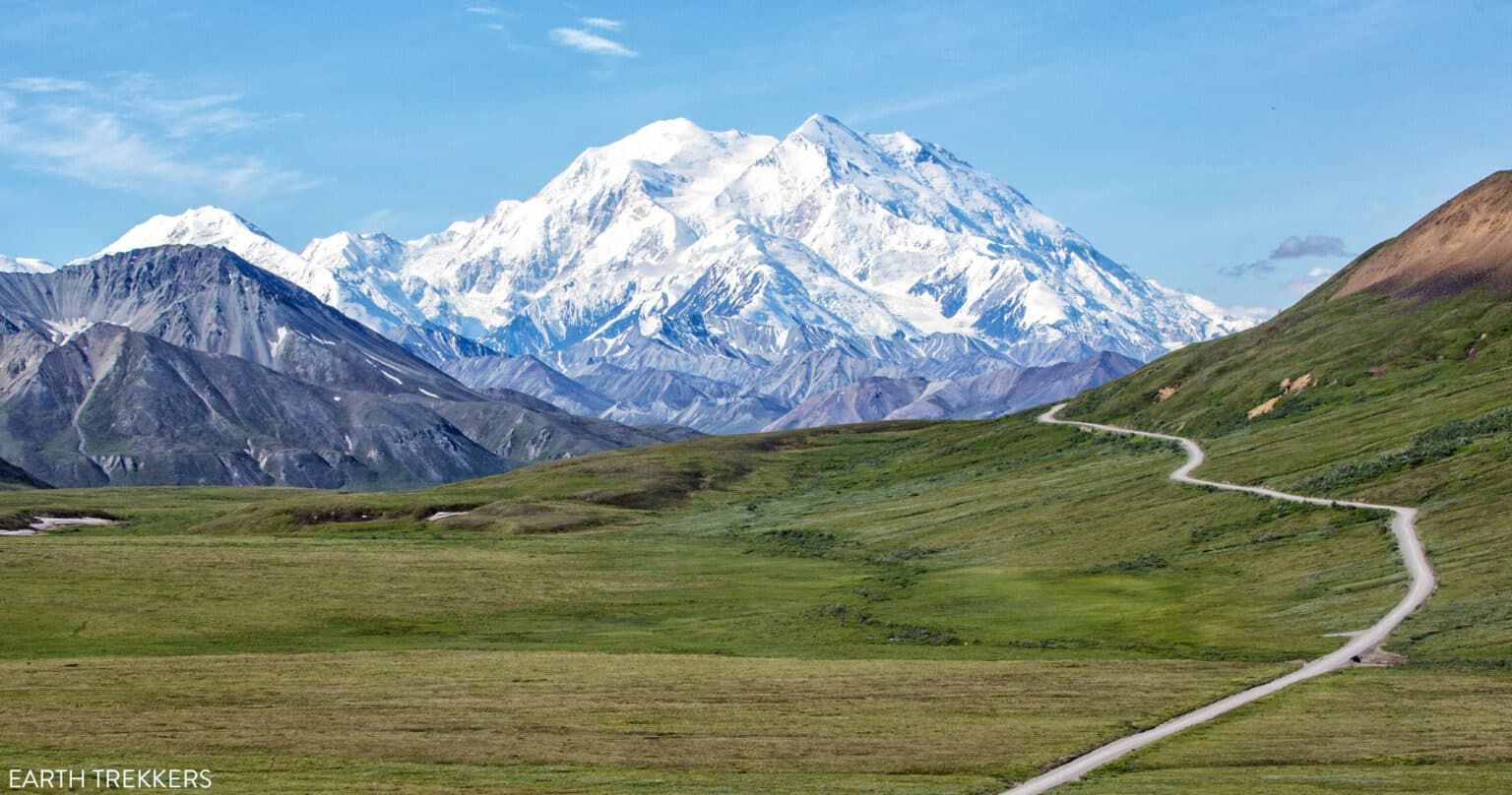 15 Best US National Parks to Visit in July 2026