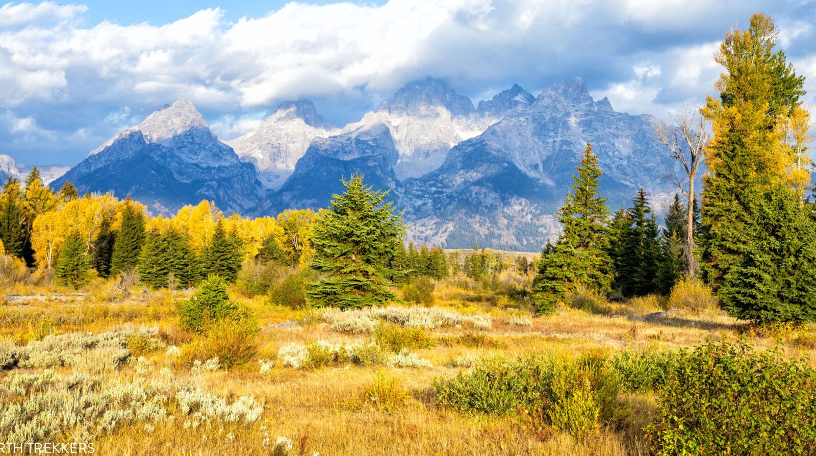 The Ultimate Grand Teton National Park Travel Guide – Earth Trekkers