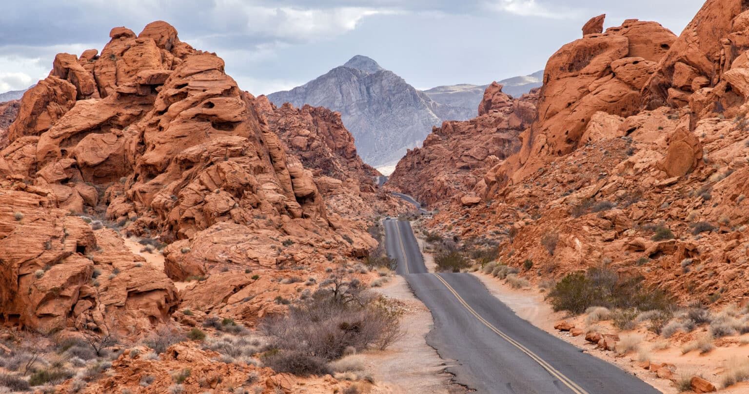 Best USA Road Trips: 18 Ideas for Your Next Big Adventure