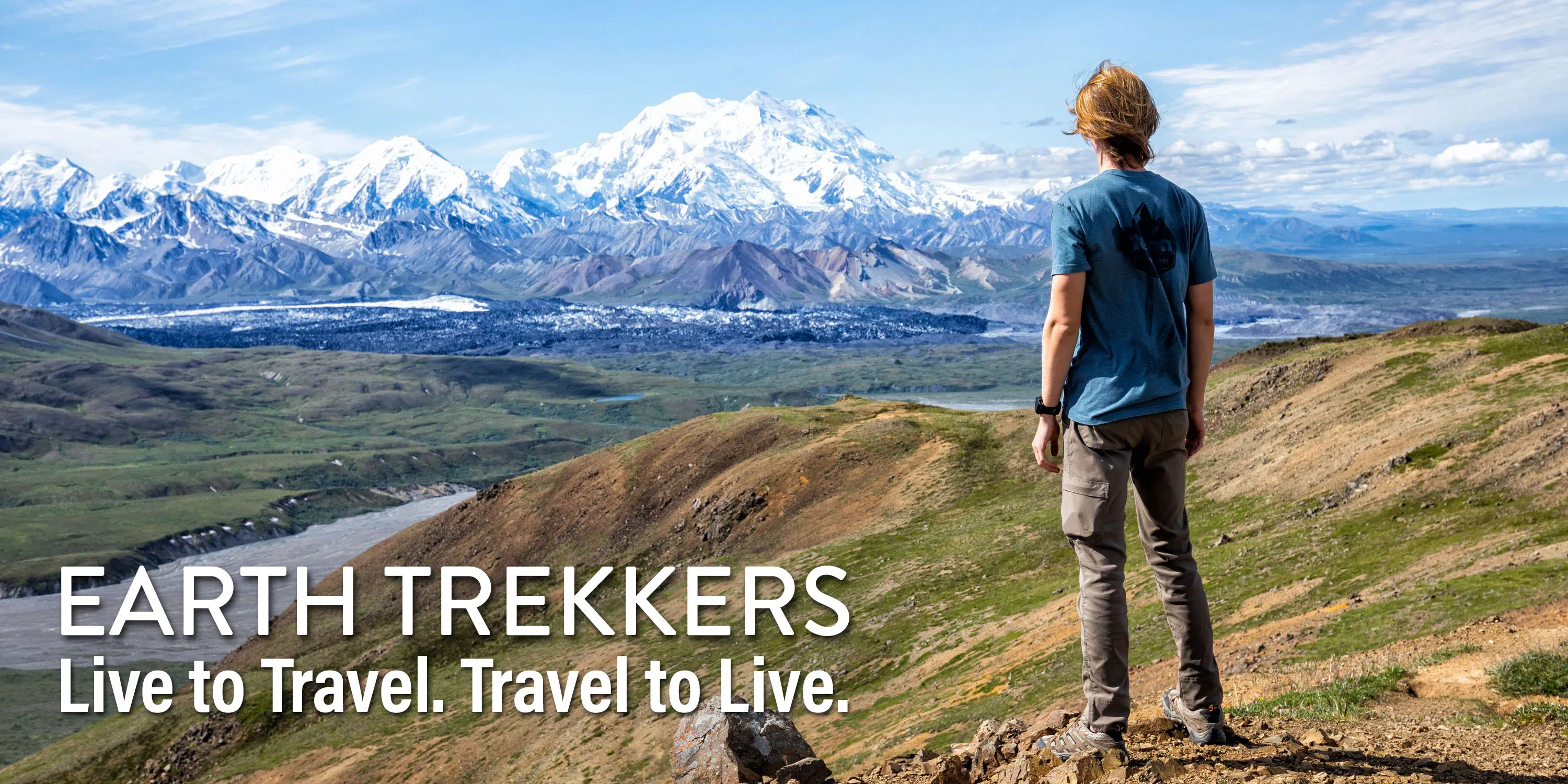 Earth Trekkers | Family Adventure Travel & Photography