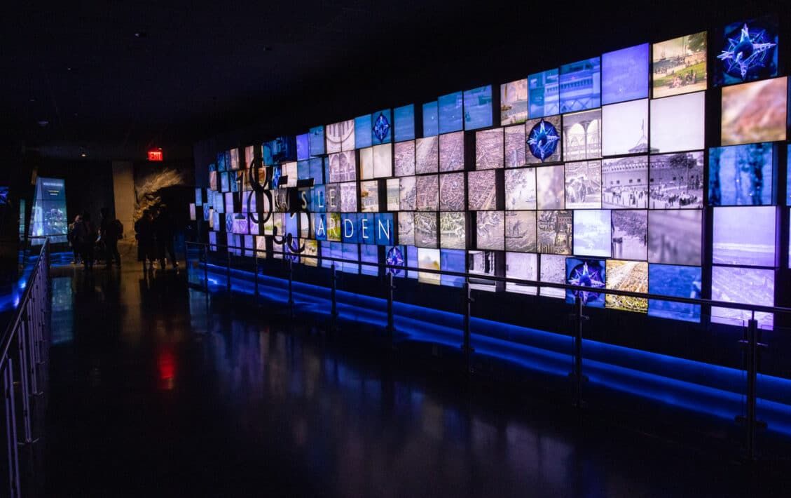 How To Visit One World Observatory | Helpful Tips, Photos & is It Worth ...