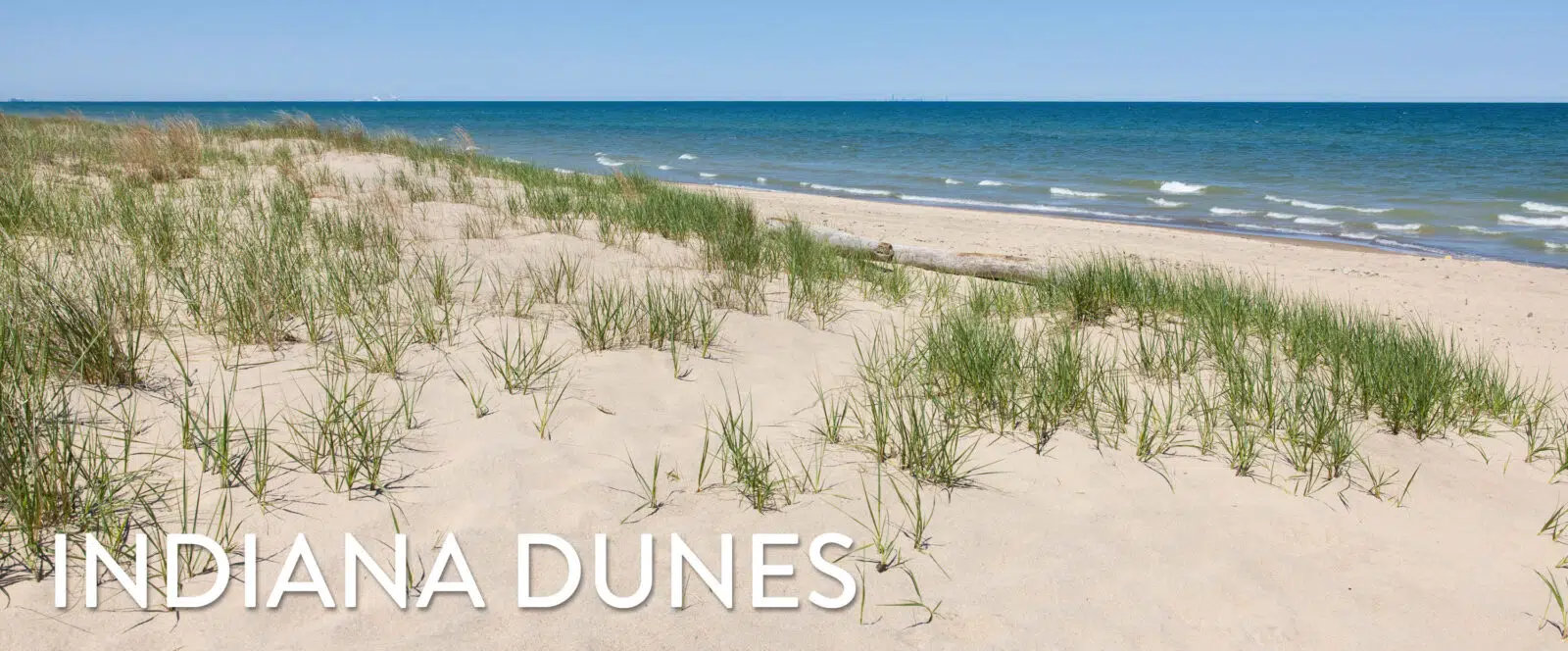 Indiana Dunes National Park – Earth Trekkers
