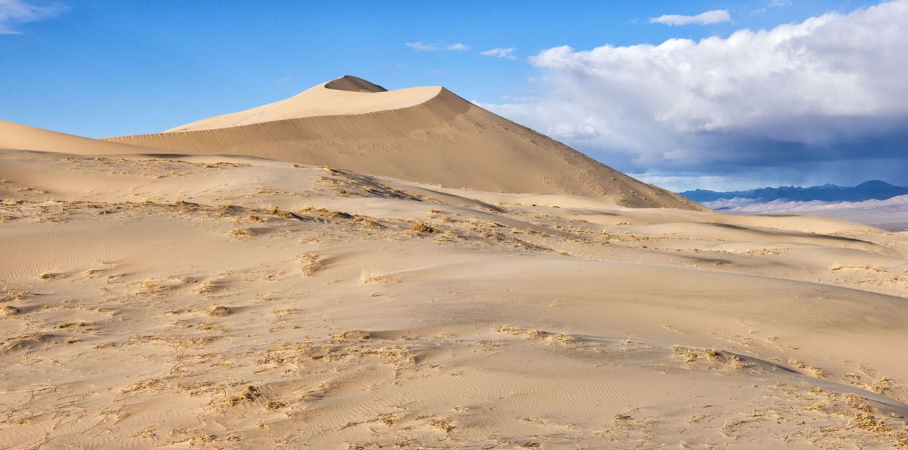 10 EPIC Things to Do in Mojave National Preserve