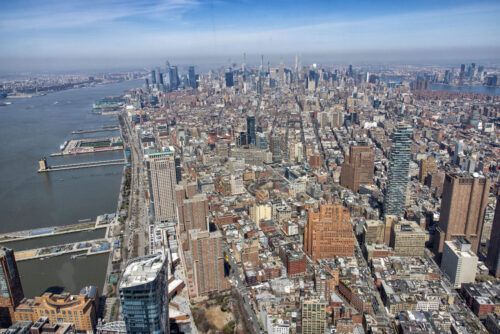 How To Visit One World Observatory | Helpful Tips, Photos & is It Worth ...