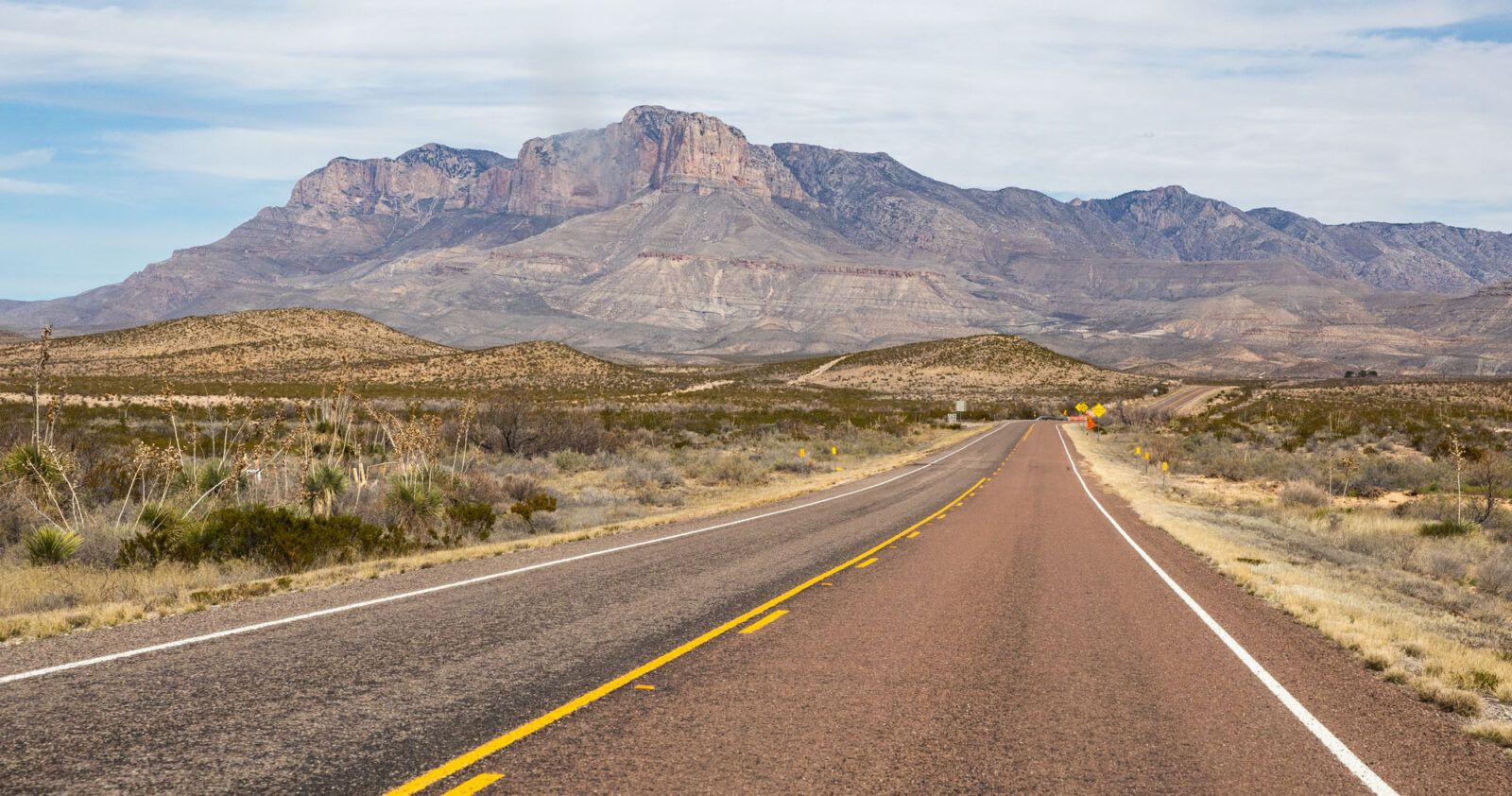 10 Day Texas New Mexico National Parks Road Trip Itinerary