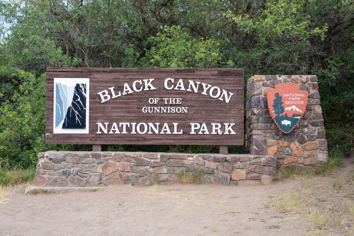 Black Canyon of the Gunnison National Park Travel Guide – Earth Trekkers