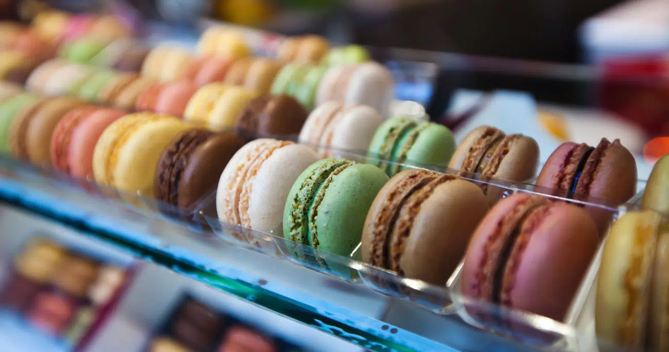 10 Foods to Eat in Paris and Where to Get Them – Earth Trekkers
