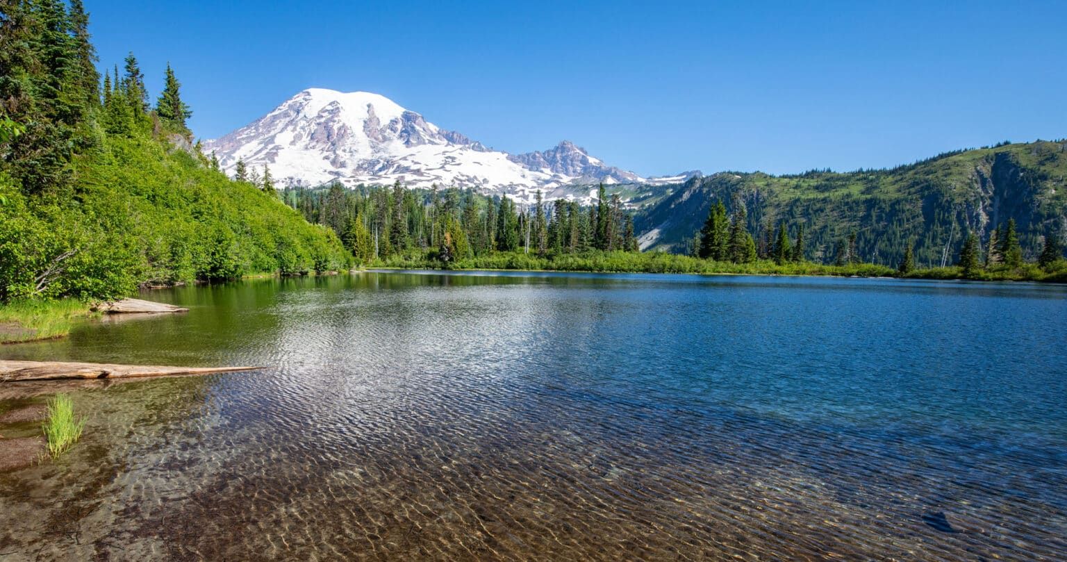 US National Parks List: All 63 Parks, Map & Free Printable Checklist