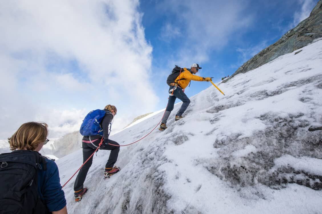 How to Climb the Breithorn: Photos, Trail Stats & What to Expect