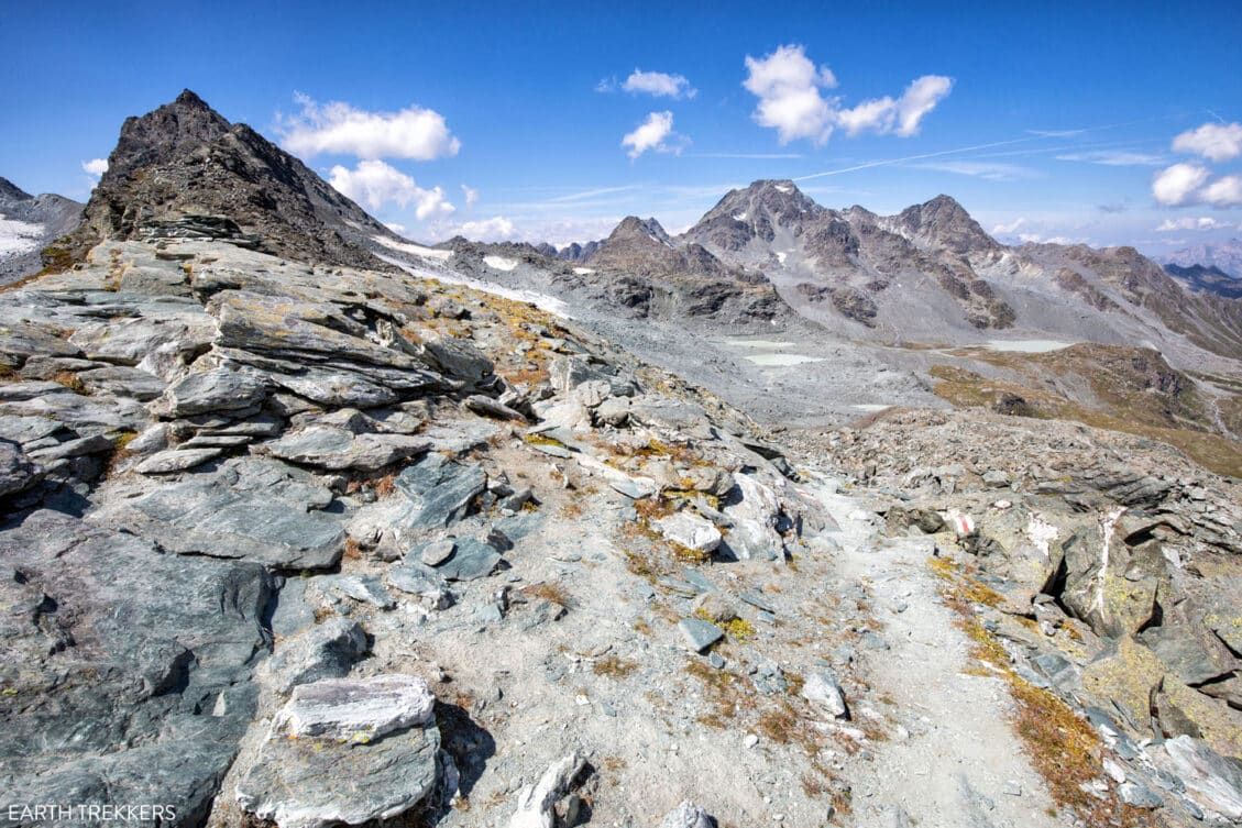 Walker’s Haute Route Stages: An Overview of All 14 Stages – Earth Trekkers
