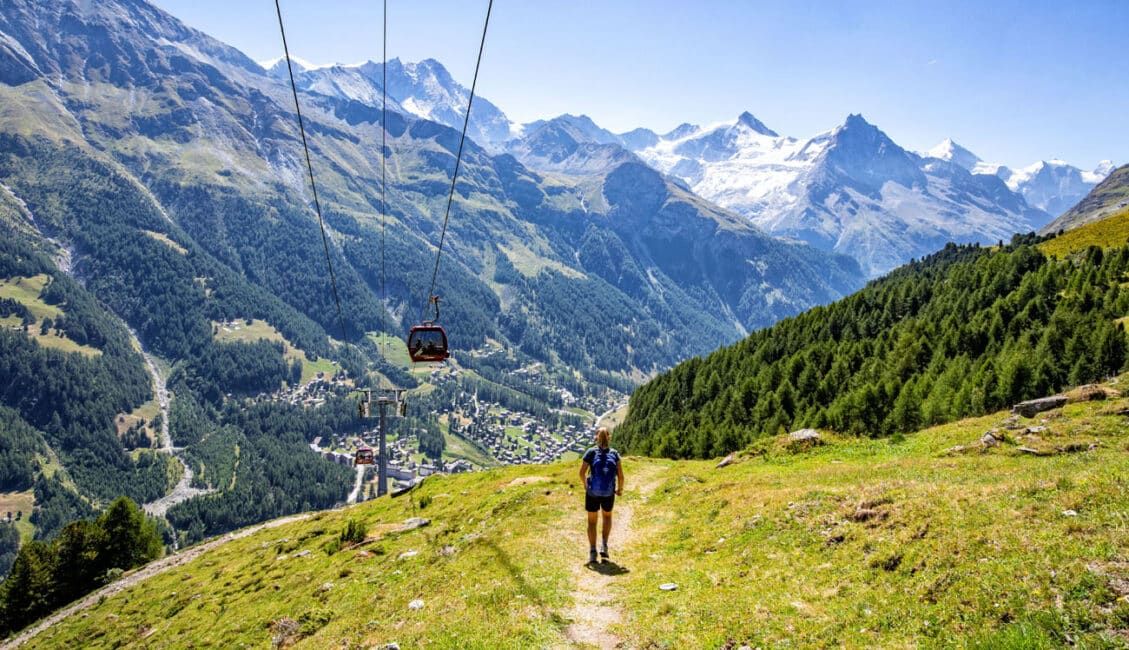 Walker’s Haute Route: 21 Important Things to Know & FAQ