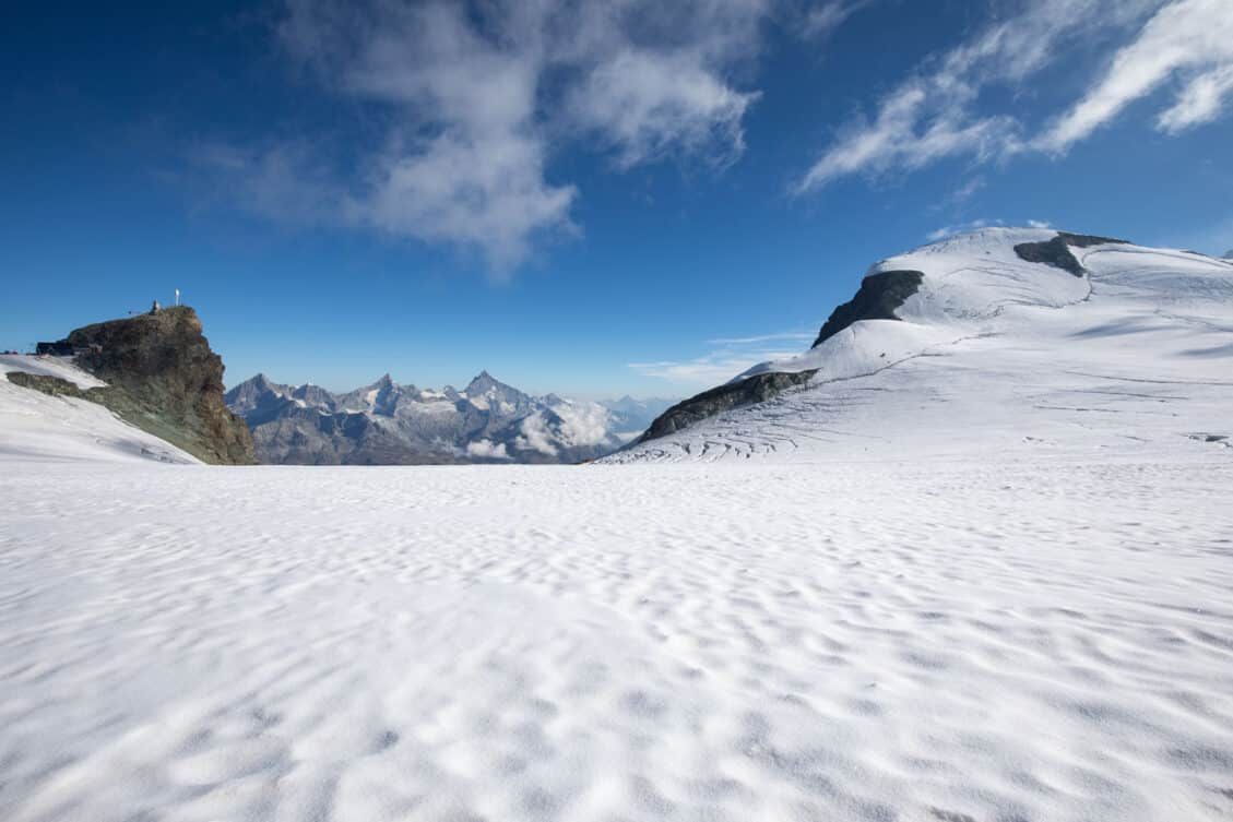 How to Climb the Breithorn: Photos, Trail Stats & What to Expect