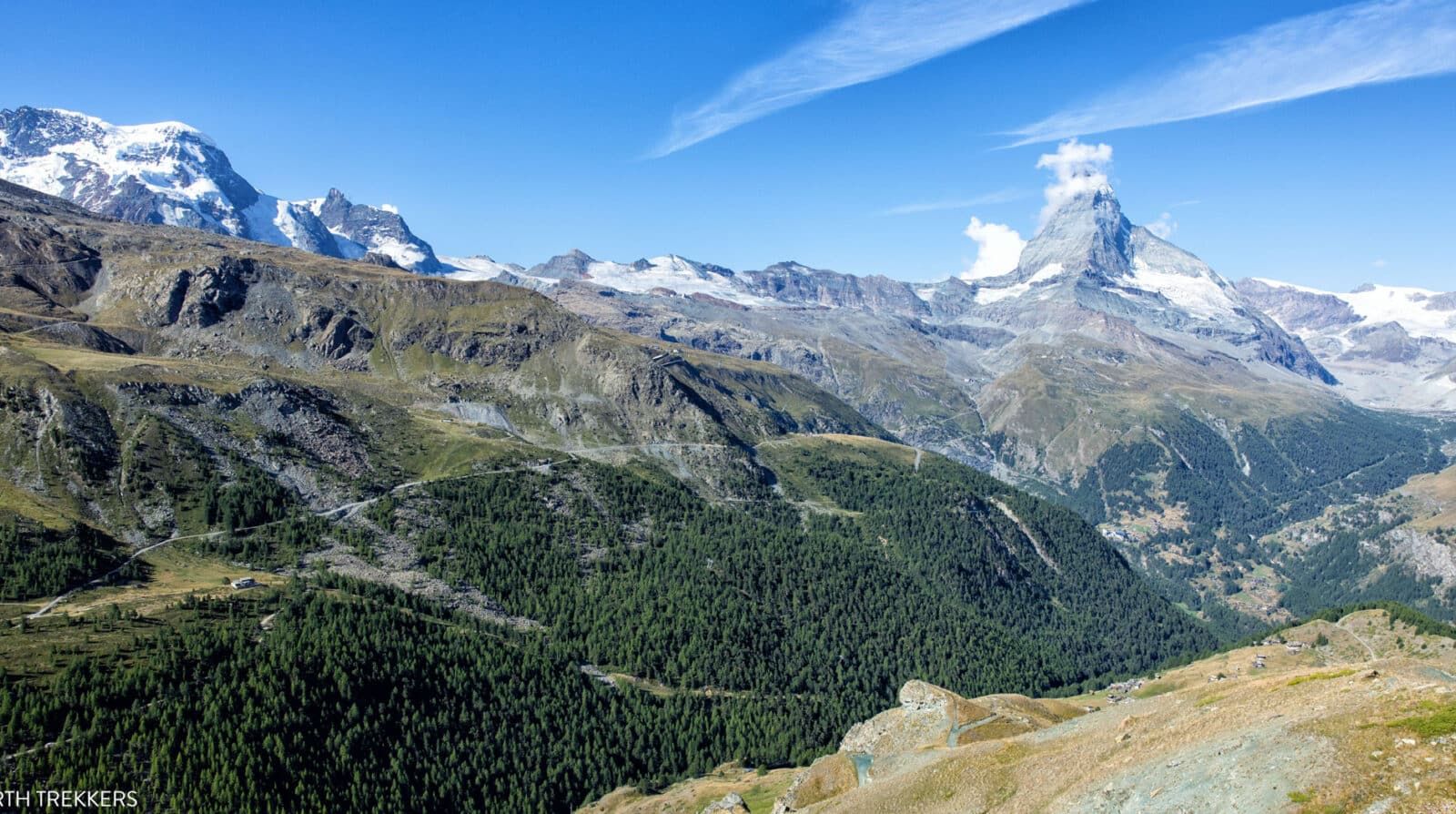 The Ultimate Zermatt Itinerary for 1 to 4 Days – Earth Trekkers