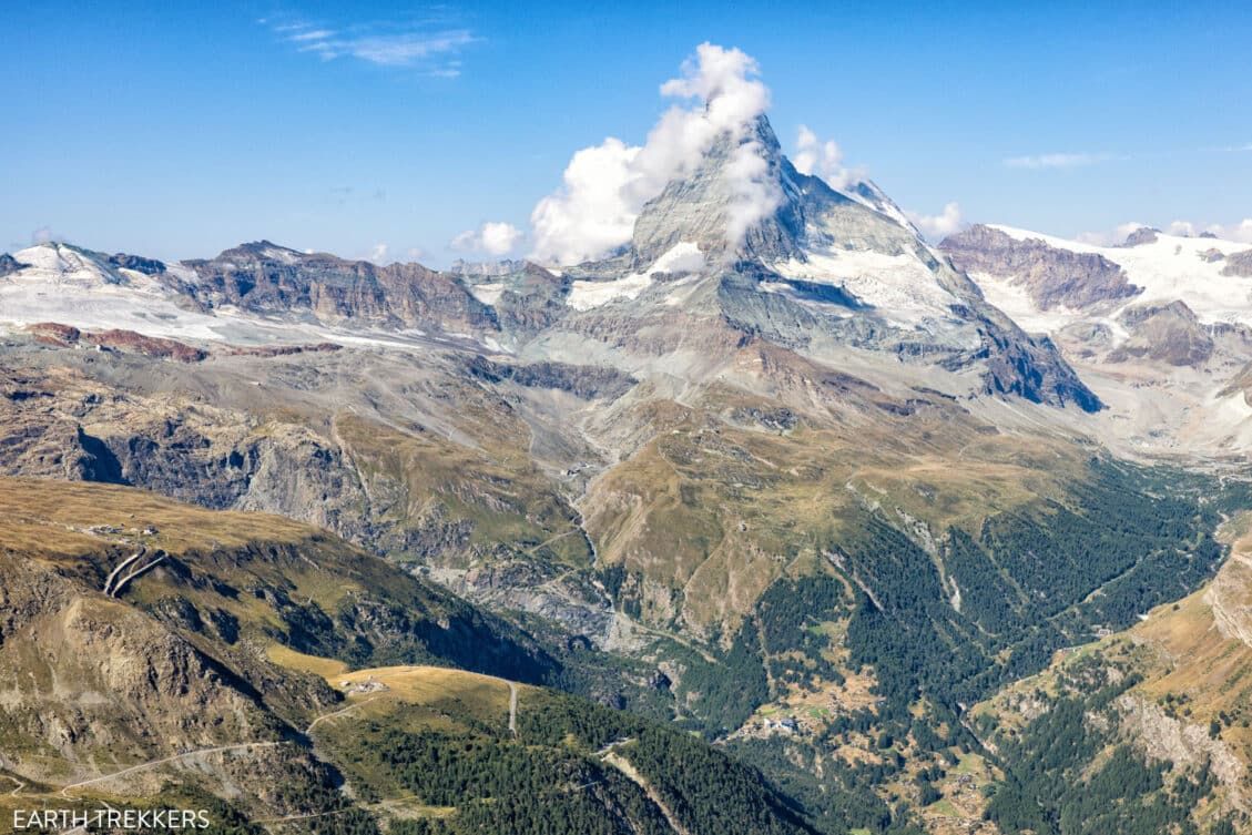 The Ultimate Zermatt Itinerary for 1 to 4 Days – Earth Trekkers