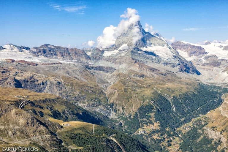 The Ultimate Zermatt Itinerary for 1 to 4 Days – Earth Trekkers