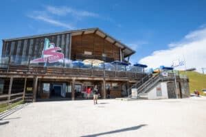 Best Way to Visit Seceda (with Little to No Hiking) – Earth Trekkers