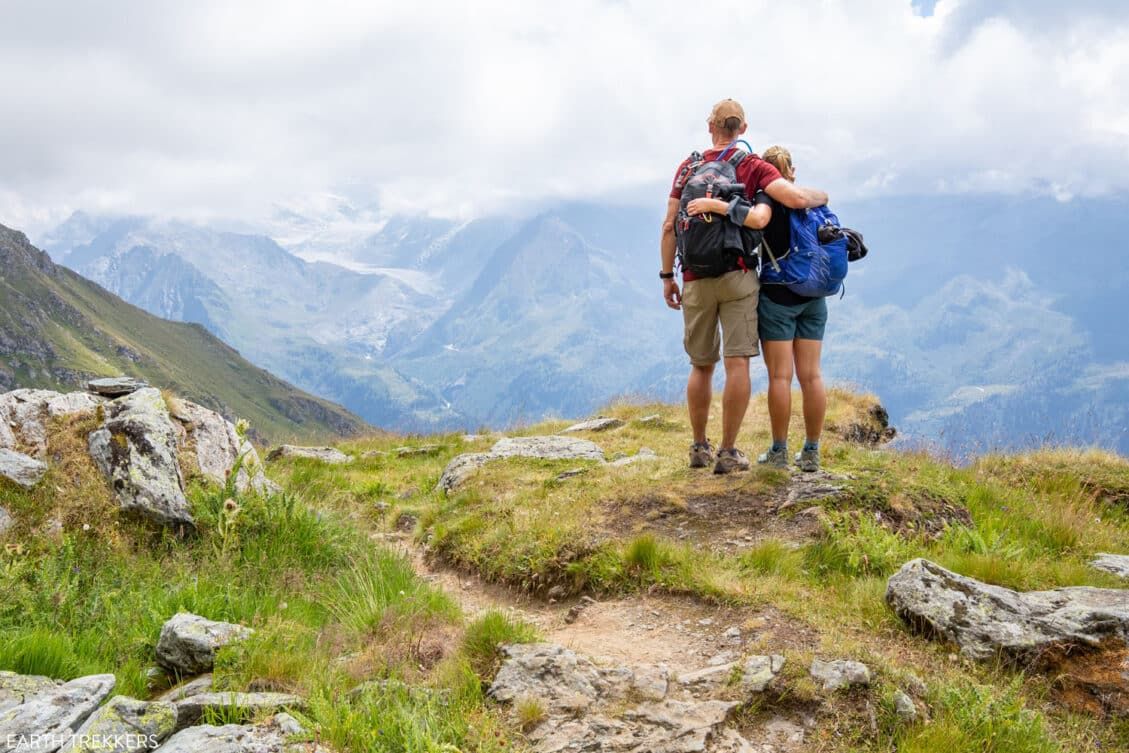 Walker’s Haute Route: 21 Important Things to Know & FAQ