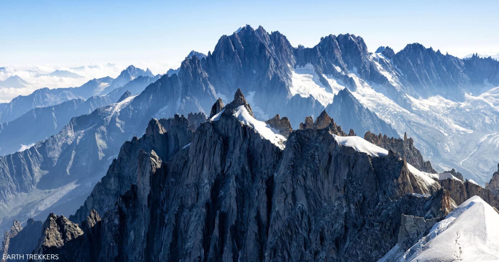 Aiguille du Midi + Panoramic Mont-Blanc: The Ultimate Guide