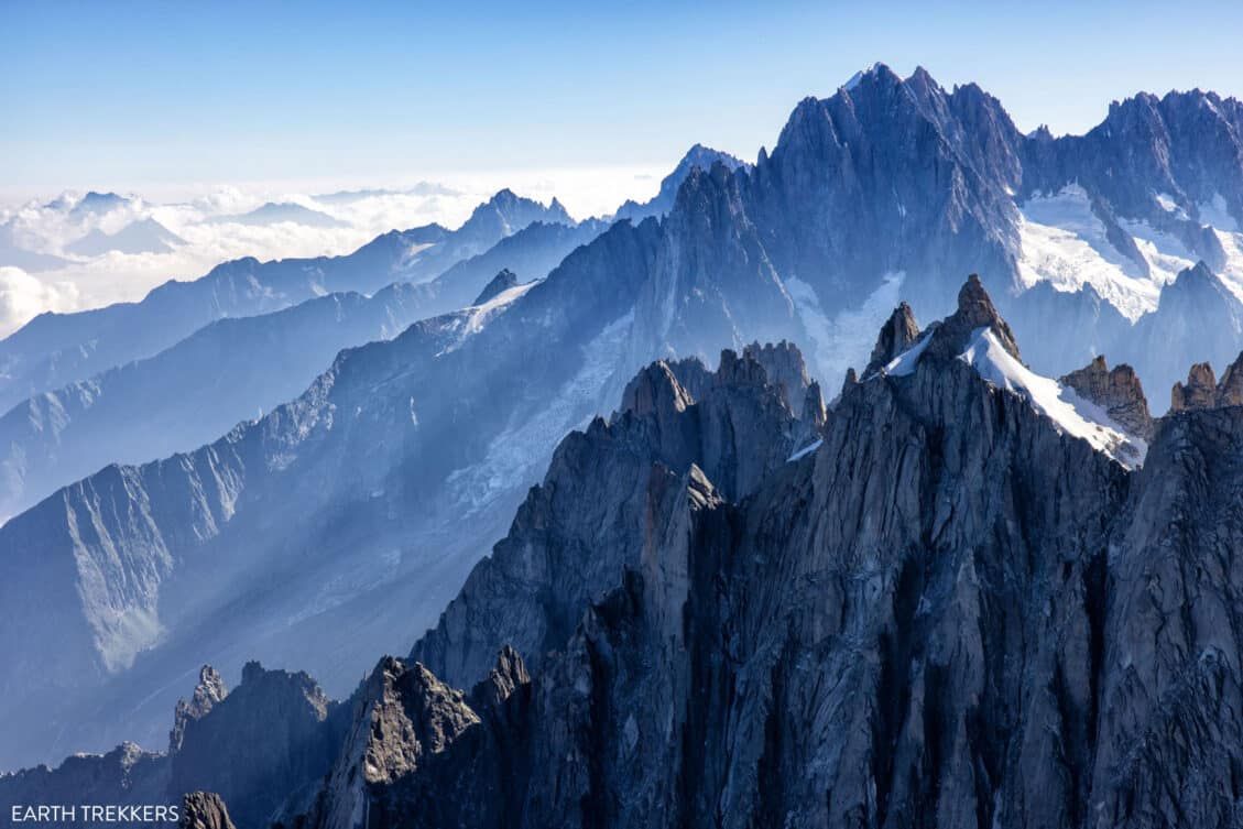 Aiguille du Midi + Panoramic Mont-Blanc: The Ultimate Guide – Earth ...