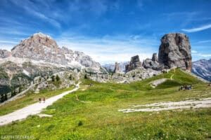 Best Things to Do in the Dolomites (With Little to No Hiking) – Earth ...