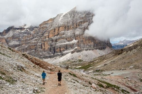 15 Epic Day Hikes in the Dolomites (RANKED!!) – Earth Trekkers