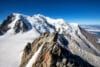 Aiguille du Midi + Panoramic Mont-Blanc: The Ultimate Guide – Earth ...