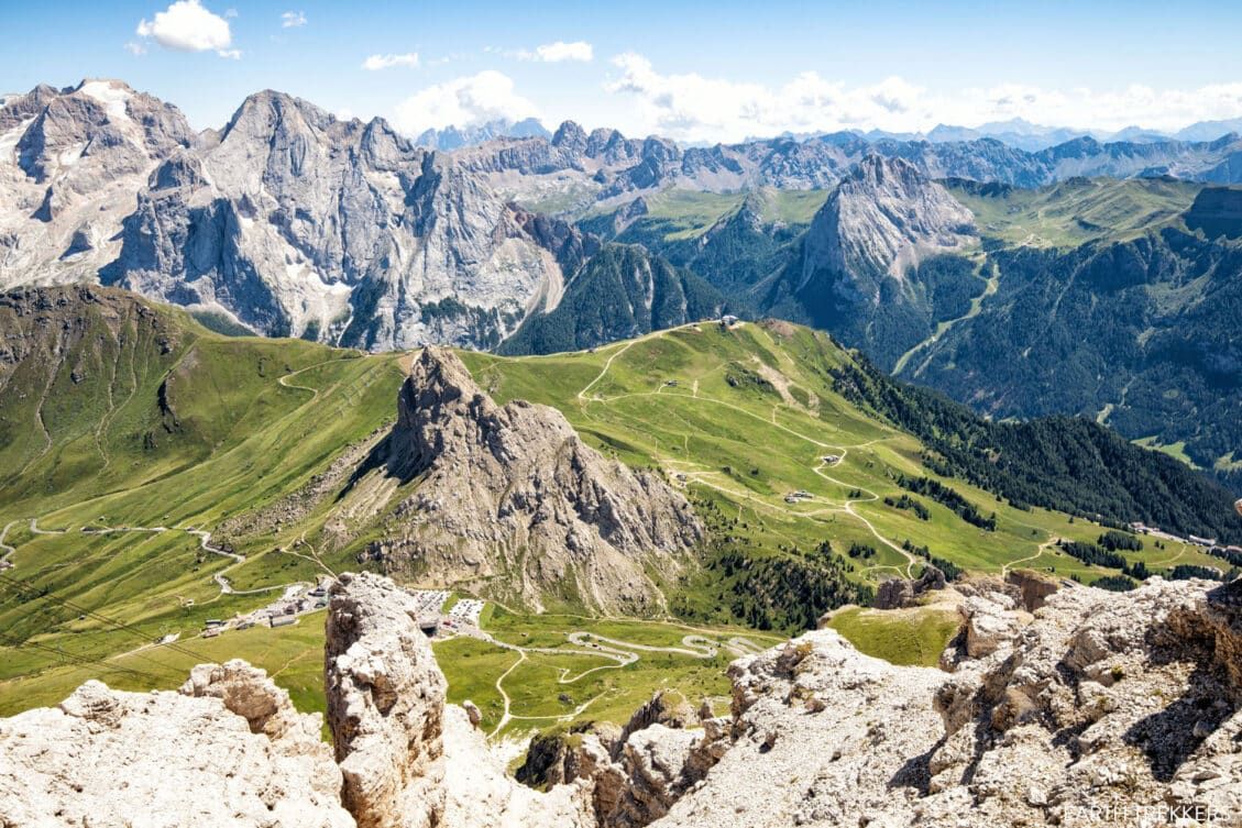 How to Plan a Trip to the Dolomites: Things to Know Before You Go ...