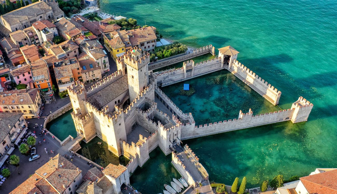9 Wonderful Things to Do in Sirmione, Lake Garda, Italy
