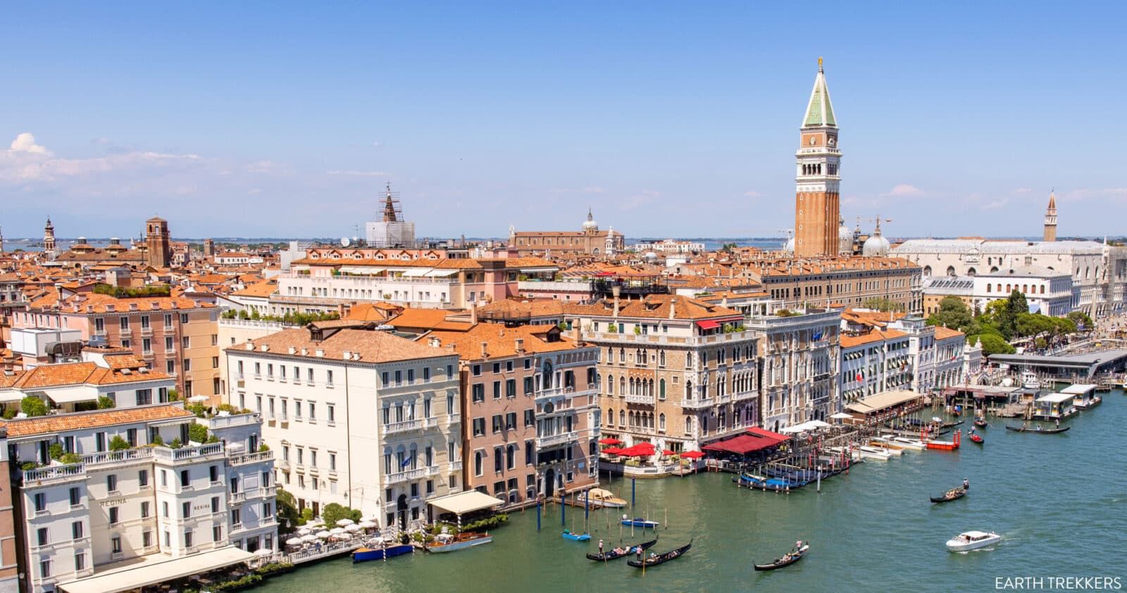 Venice Bucket List: 20 Amazing Things to Do in Venice, Italy