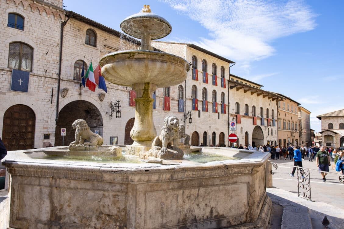 16 Wonderful Things to Do in Assisi (+ Helpful Tips & Map) – Earth Trekkers