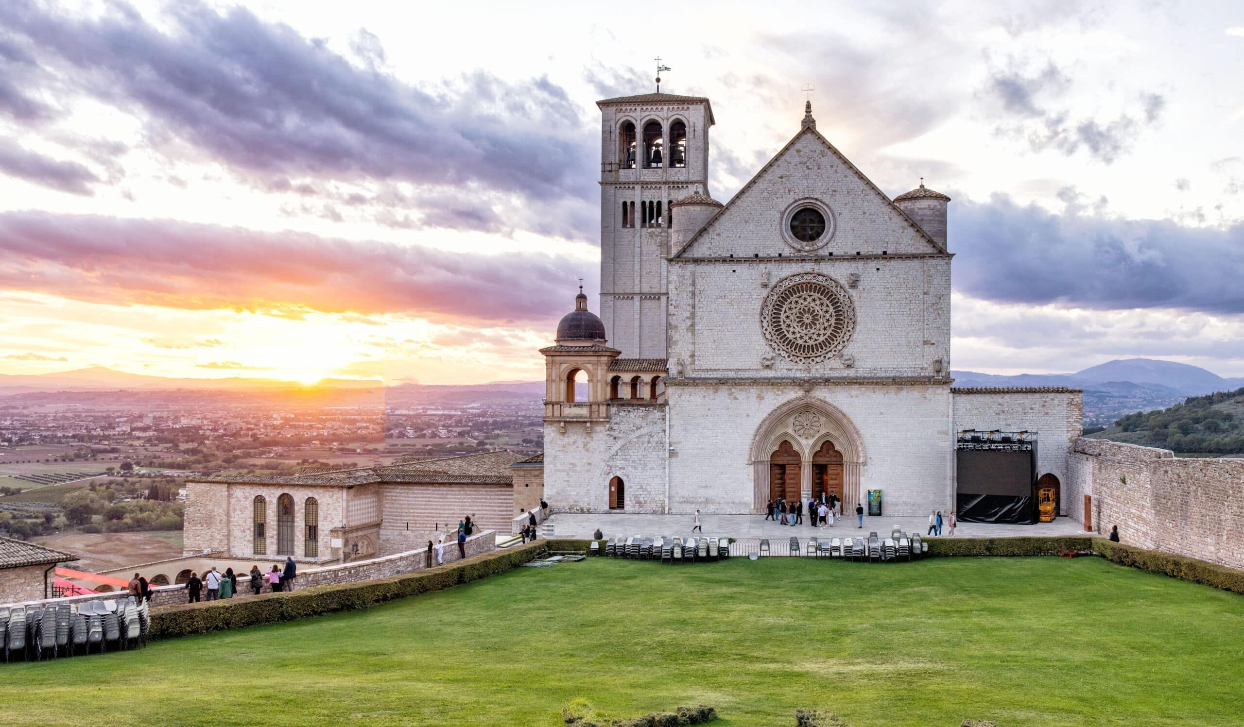 16 Wonderful Things To Do In Assisi Helpful Tips And Map Earth Trekkers