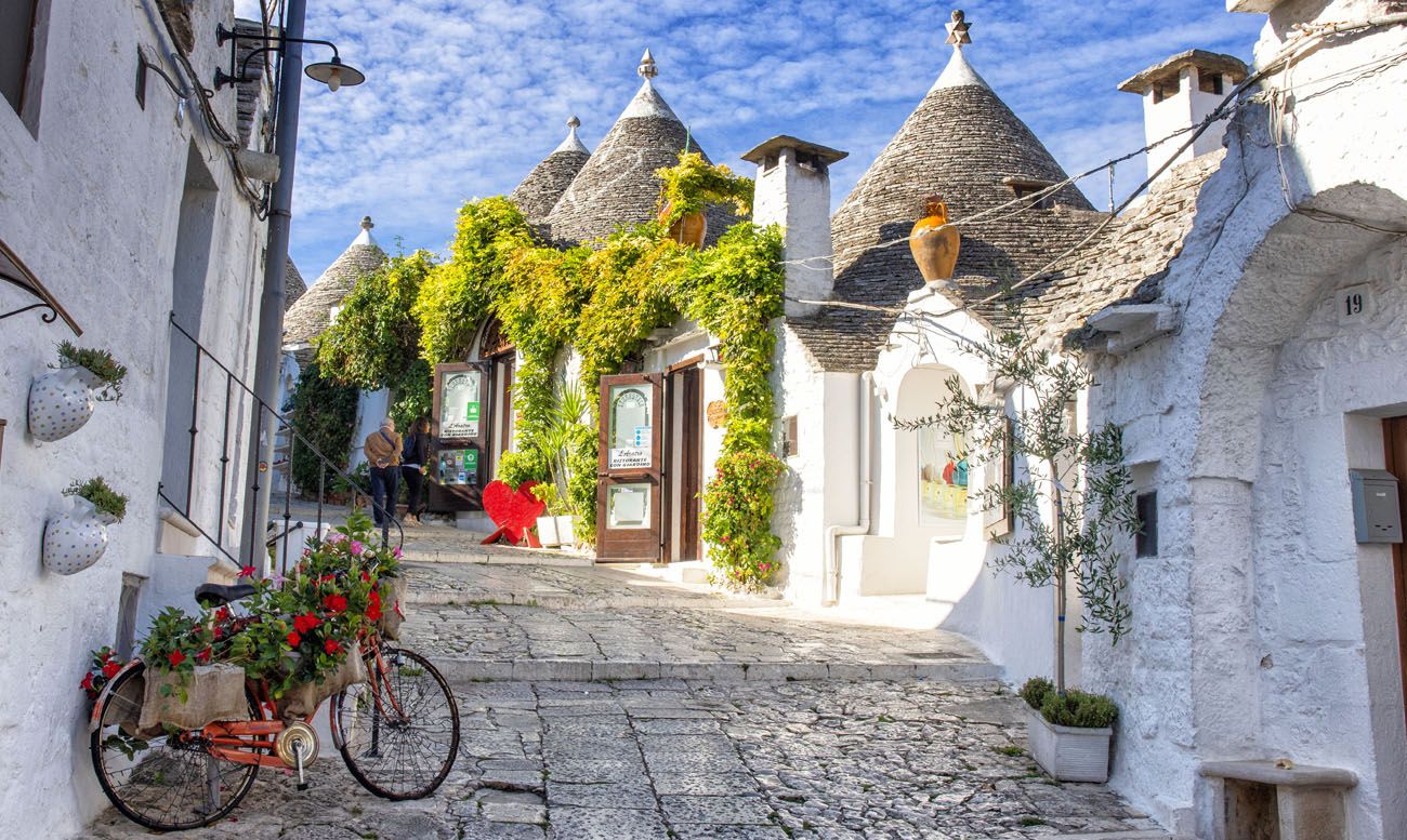 15 Amazing Things to Do in Alberobello (With Photos & Helpful Tips ...