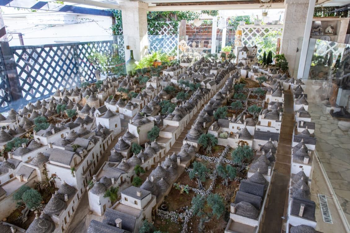Alberobello Walking Tour: Highlights & Hidden Gems – Earth Trekkers
