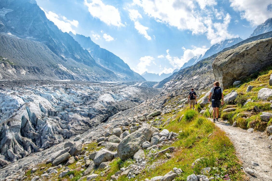 Chamonix Itinerary: How to Plan the Perfect Summer Trip