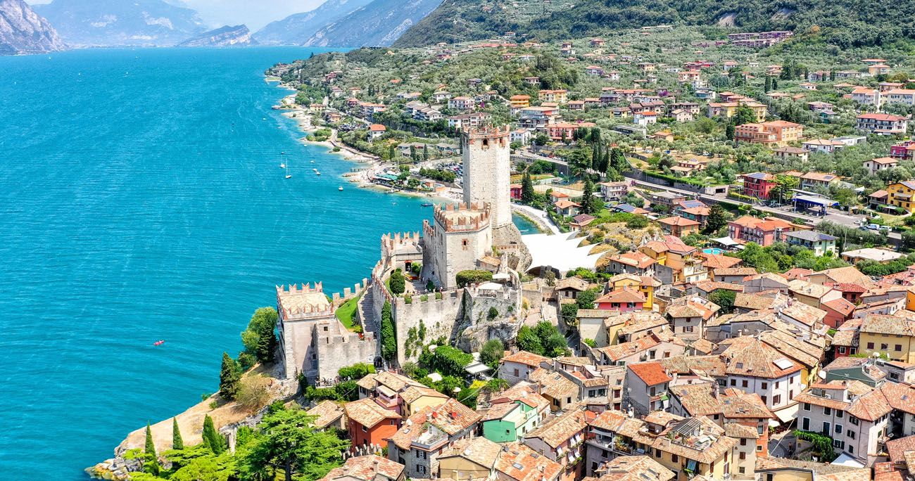 Lake Garda Bucket List: 25 Things to Do in Lake Garda, Italy