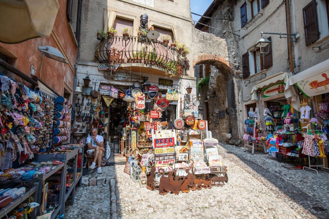 Lake Garda Bucket List: 25 Things to Do in Lake Garda, Italy – Earth ...