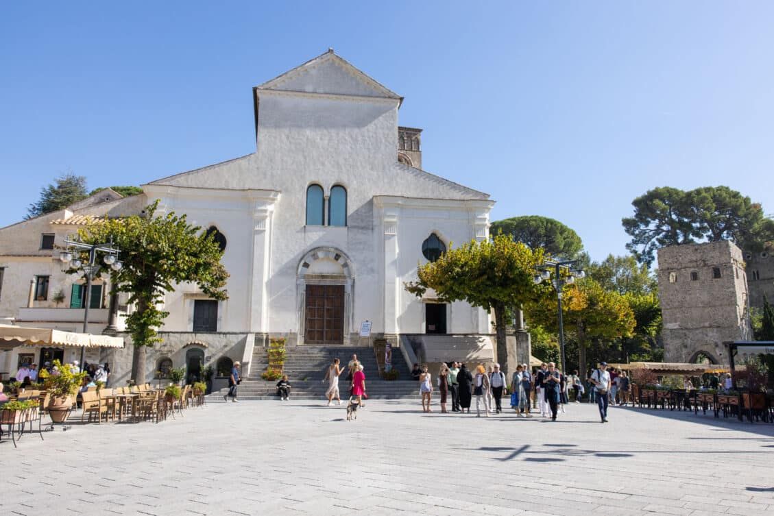 7 Wonderful Things to Do in Ravello, Italy – Earth Trekkers