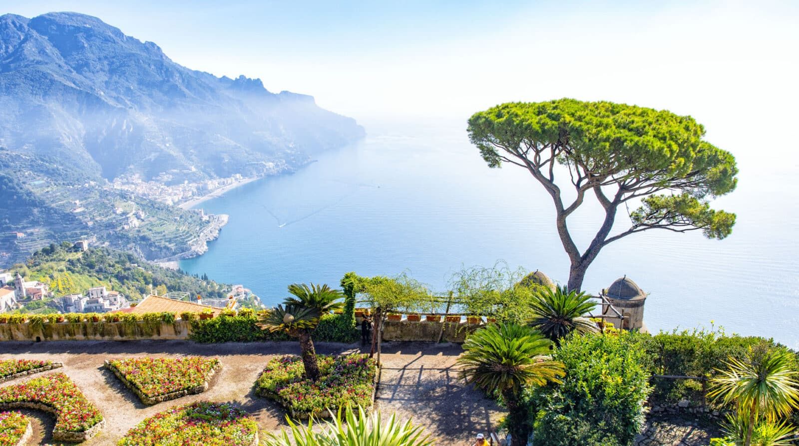 Best of Sorrento, Italy for First Timers (Plus Top Day Trips)